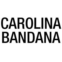 Carolina Bandana – Half-Moon Outfitters