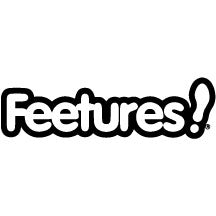 Feetures – Half-Moon Outfitters