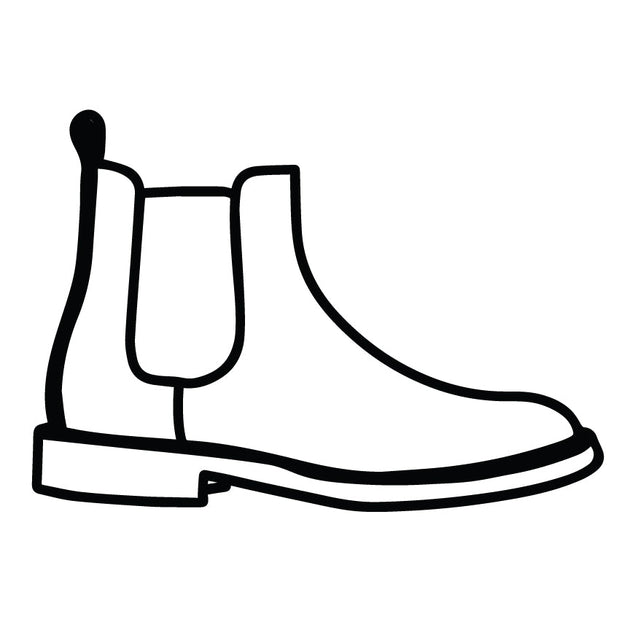 Footwear – Half-Moon Outfitters