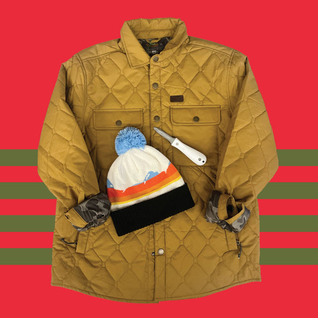 Gifts for Him – Tagged "Crazy Creek Products"– Half-Moon Outfitters