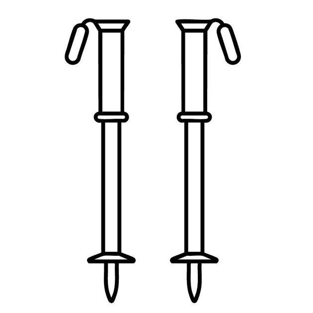 Recreation – Tagged "Harnesses"– Half-Moon Outfitters