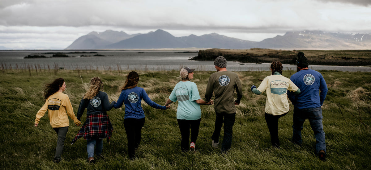 Half-Moon Collection – Half-Moon Outfitters