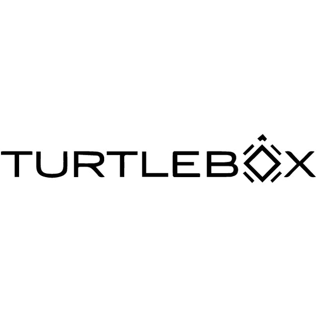 TurtleBox – Half-Moon Outfitters