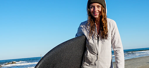 Women's Tops – Half-Moon Outfitters