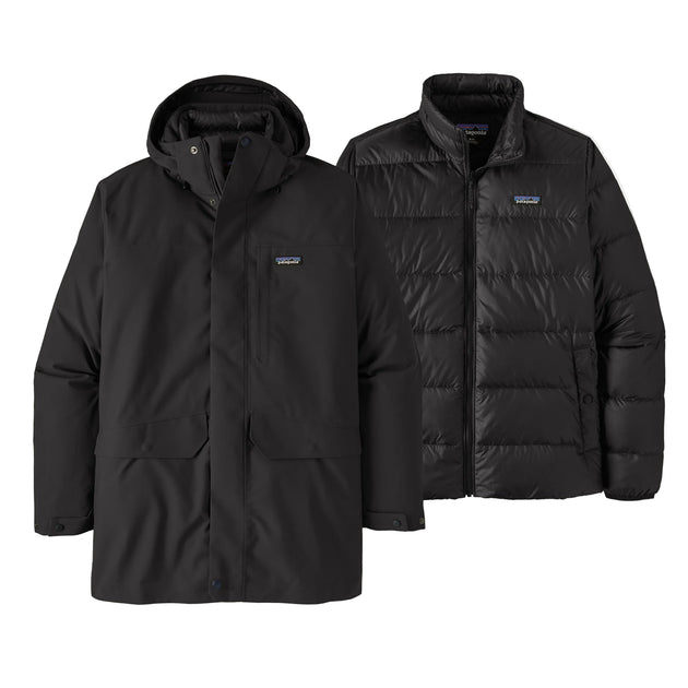 Men's Insulation – Tagged "Insulated"– Half-Moon Outfitters