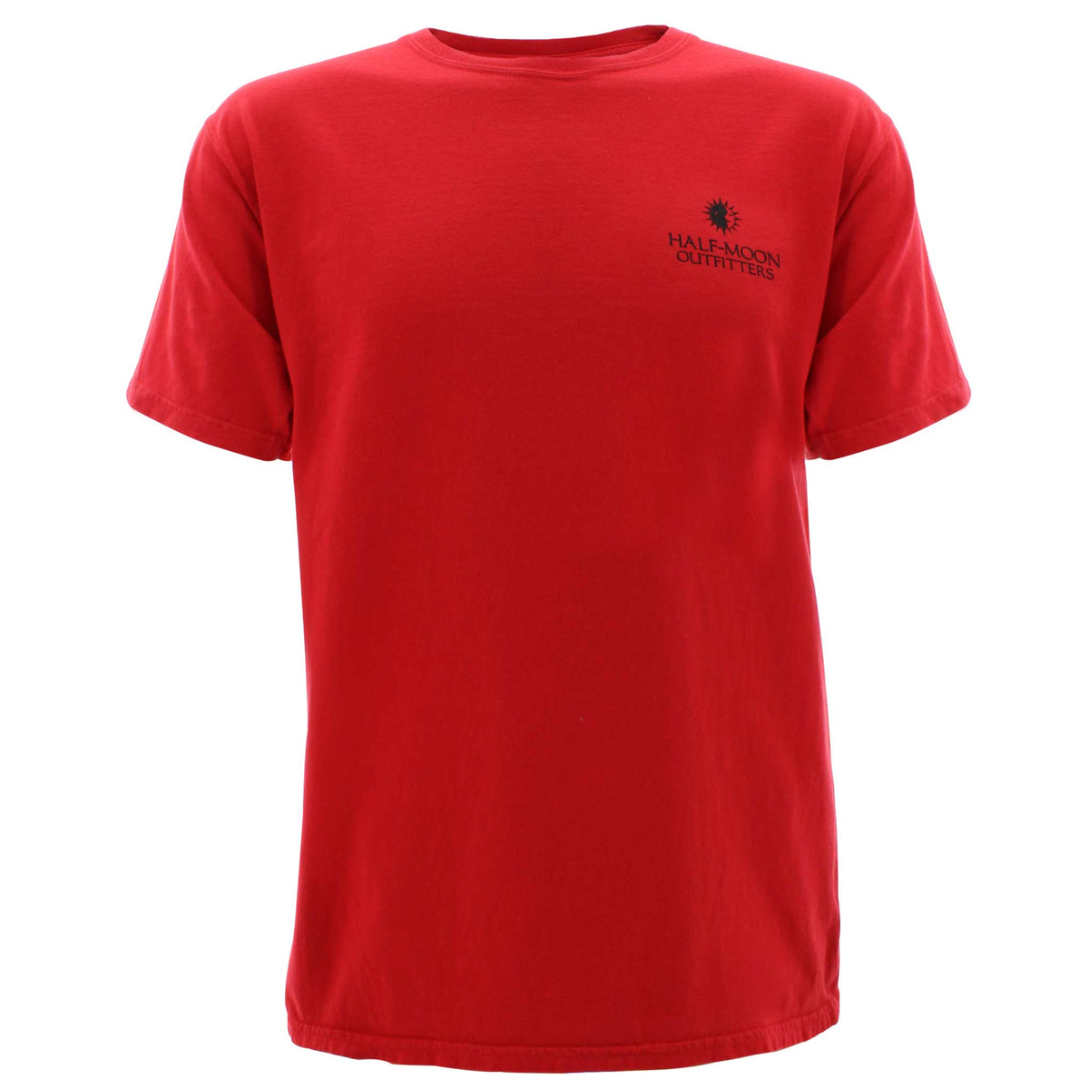 Half-Moon Outfitters Limited Edition Location Tee - Athens