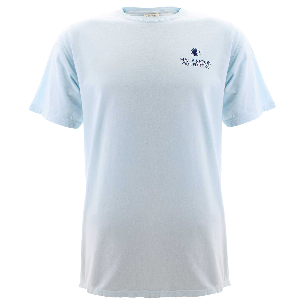 Half-Moon Outfitters Limited Edition Location Tee - Kannapolis