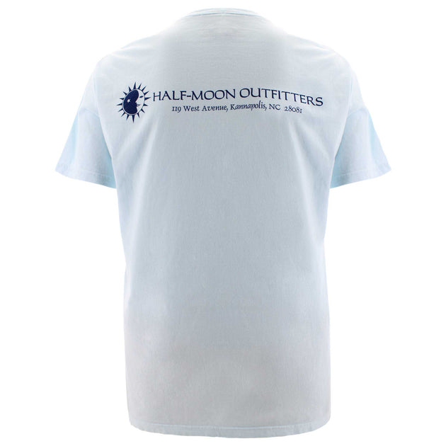 Men's T-Shirts – Half-Moon Outfitters