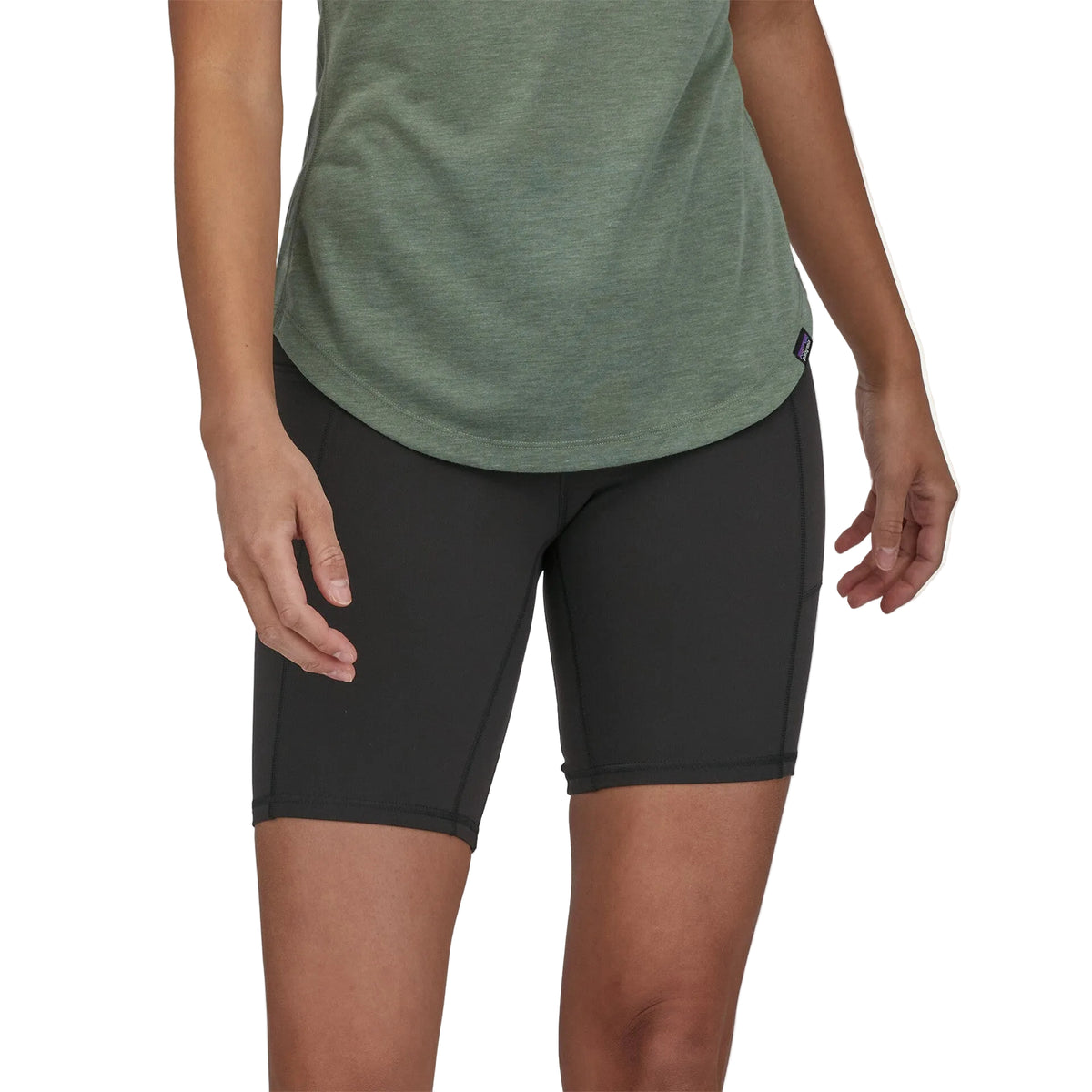 Patagonia Maipo Shorts 8" for Women – Half-Moon Outfitters