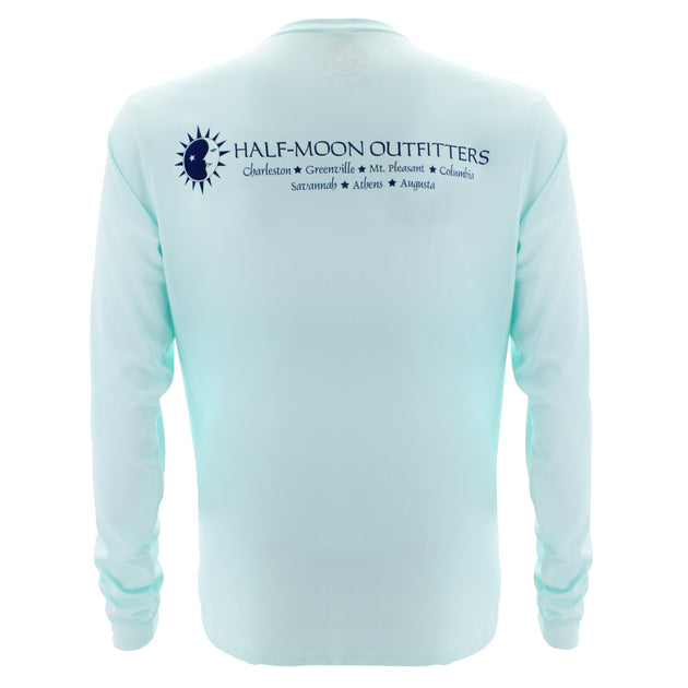 Women's Performance Shirts – Half-Moon Outfitters