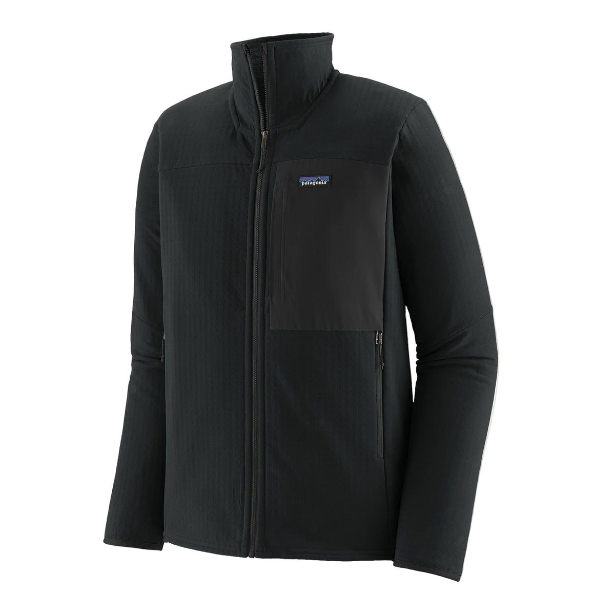 Patagonia R2 TechFace Jacket for Men – Half-Moon Outfitters