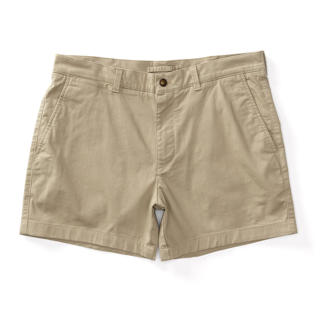 Duck Head 5" Gold School Chino Shorts for Men – Half-Moon Outfitters