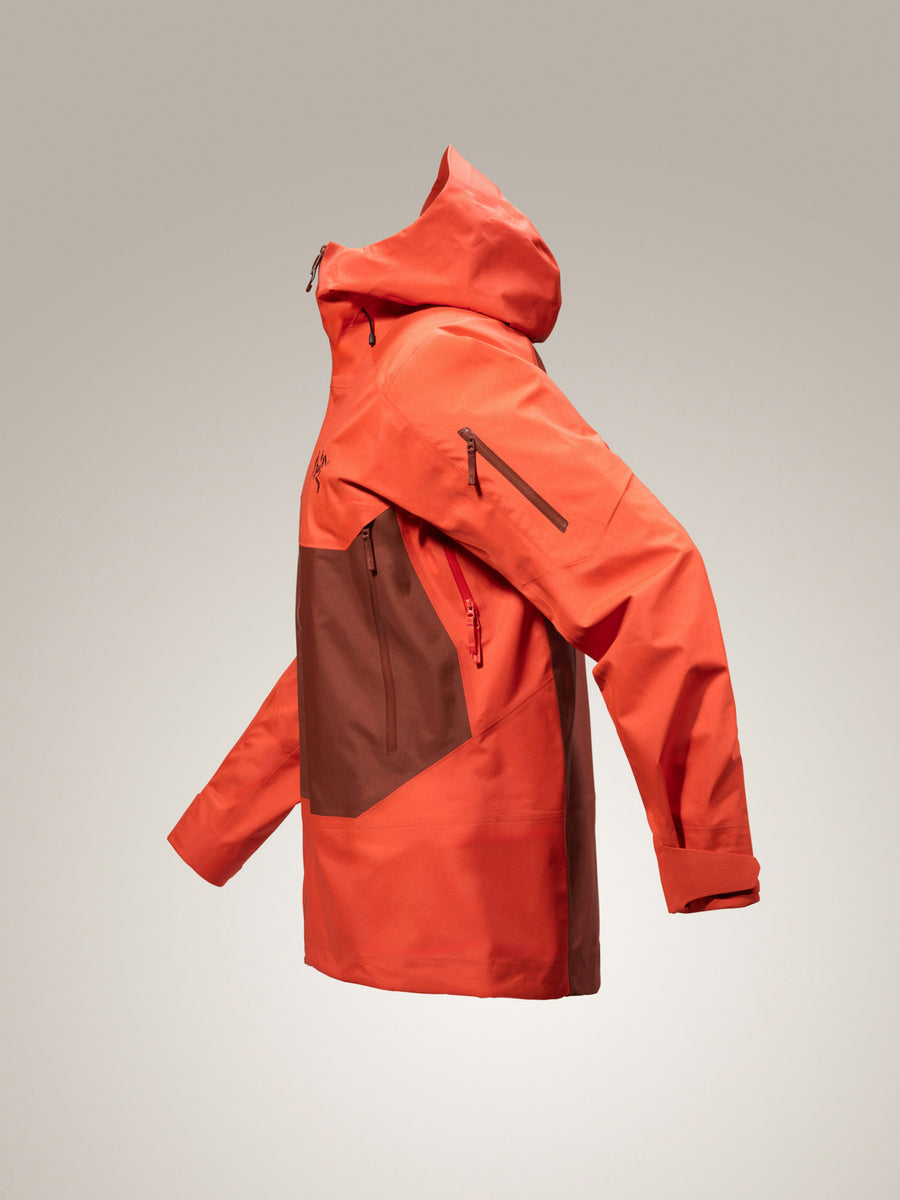 Sabre Jacket for Men – Half-Moon Outfitters