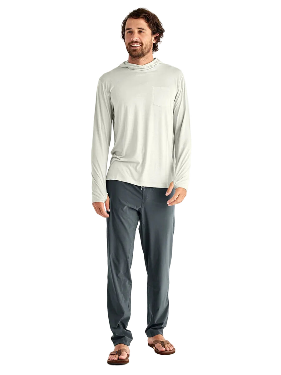 Free Fly Apparel Breeze Pants for Men – Half-Moon Outfitters