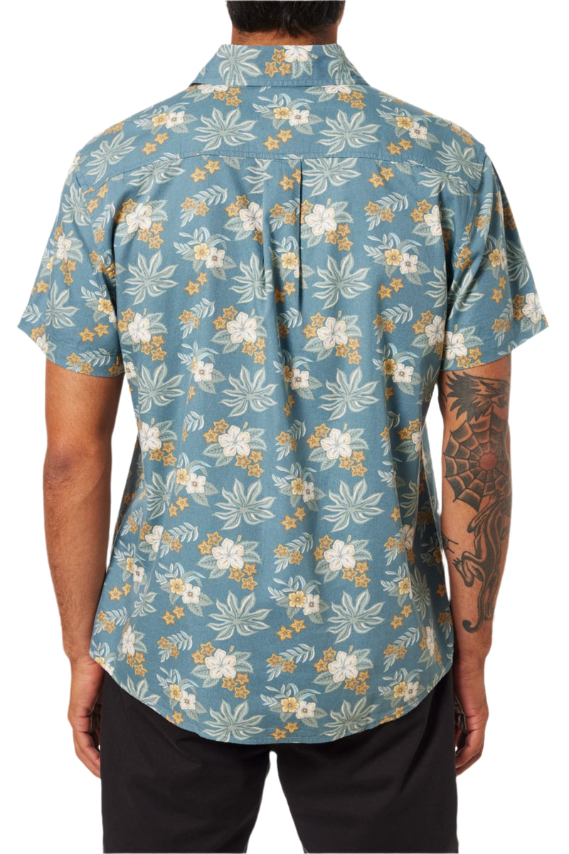 Benji Shirt for Men (FINAL SALE) – Half-Moon Outfitters