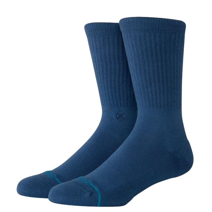 Stance Icon Crew Socks – Half-Moon Outfitters