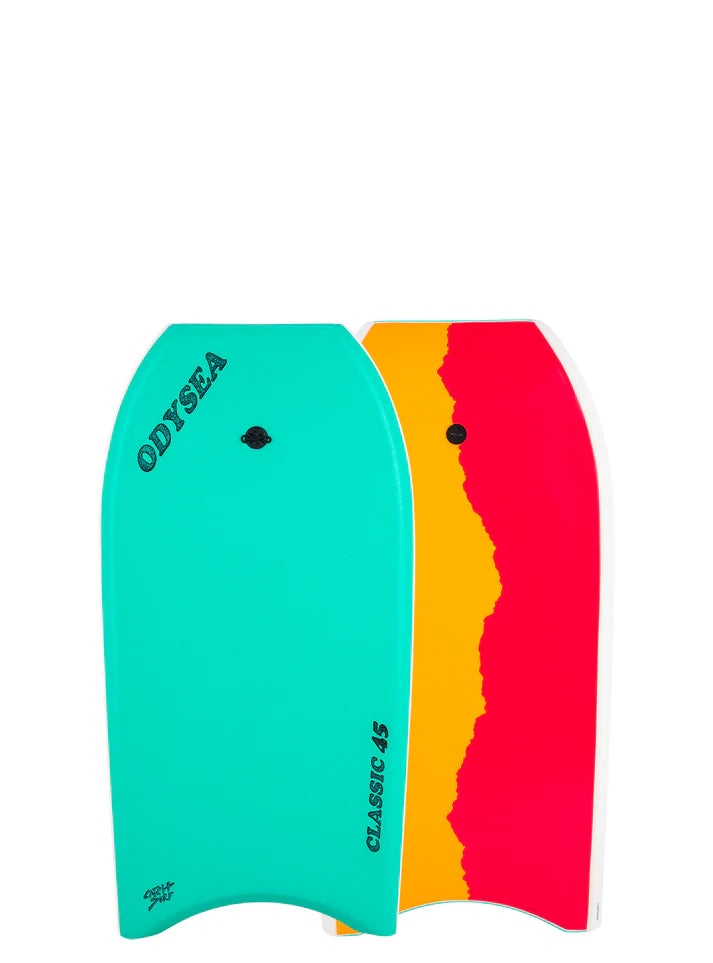 Classic 45" Bodyboard – Half-Moon Outfitters