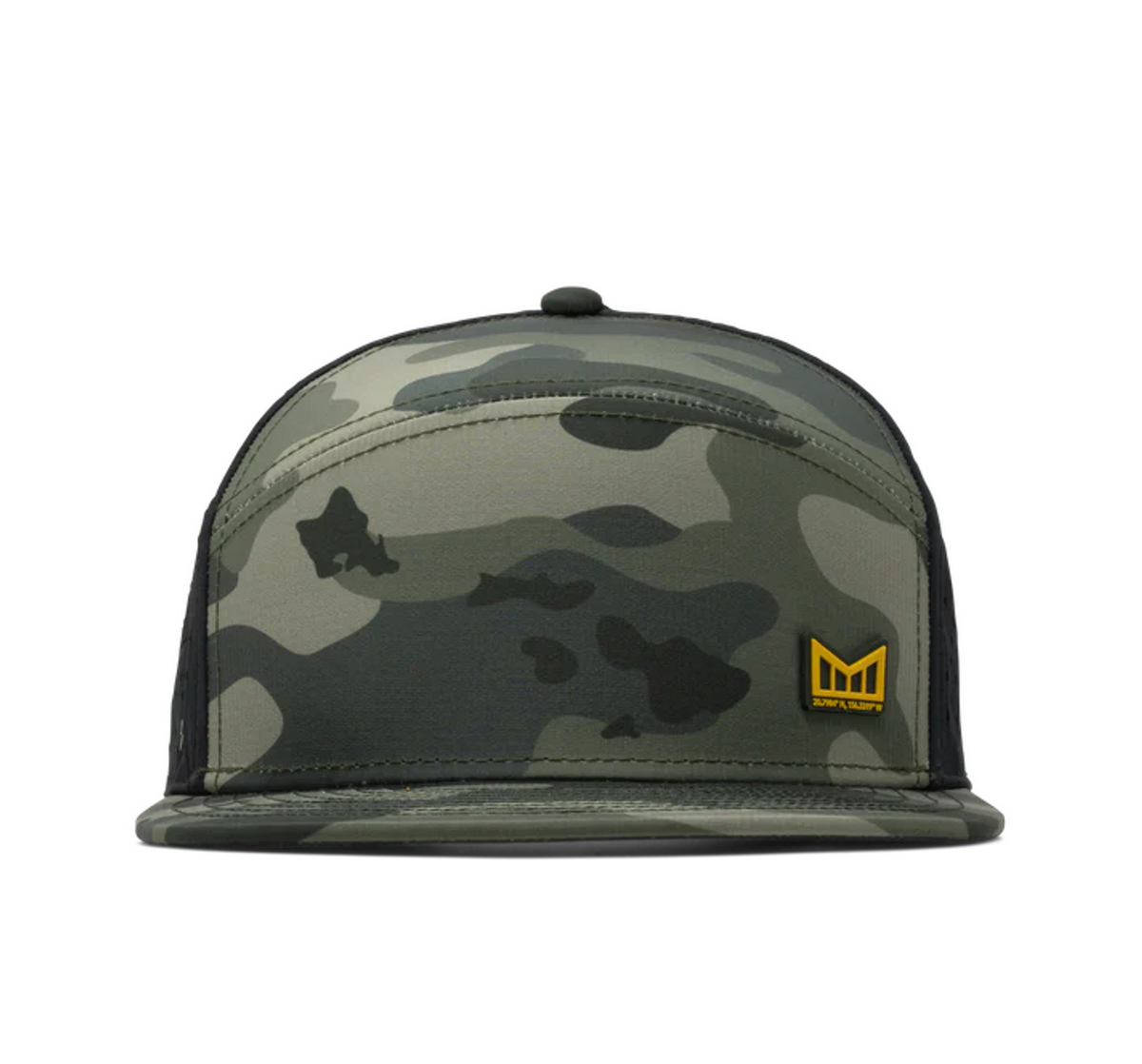 Melin Hydro Trenches Islands Hat – Half-Moon Outfitters