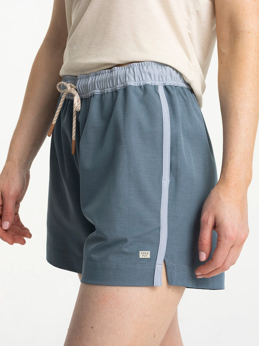 Free Fly Apparel Reverb Shorts for Women – Half-Moon Outfitters