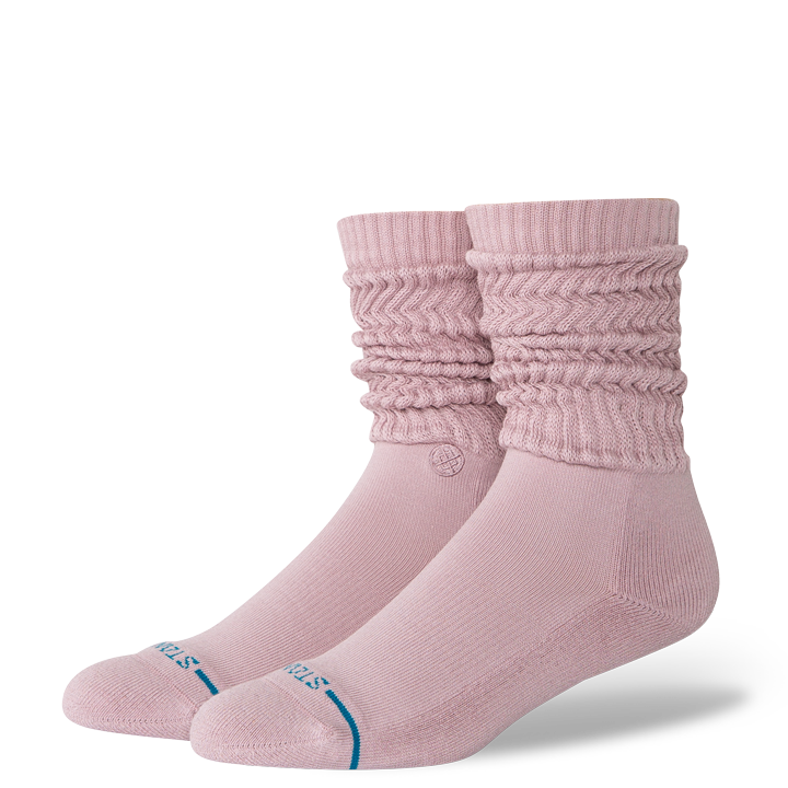 Stance Icon Slouch Crew Socks for Women – Half-Moon Outfitters