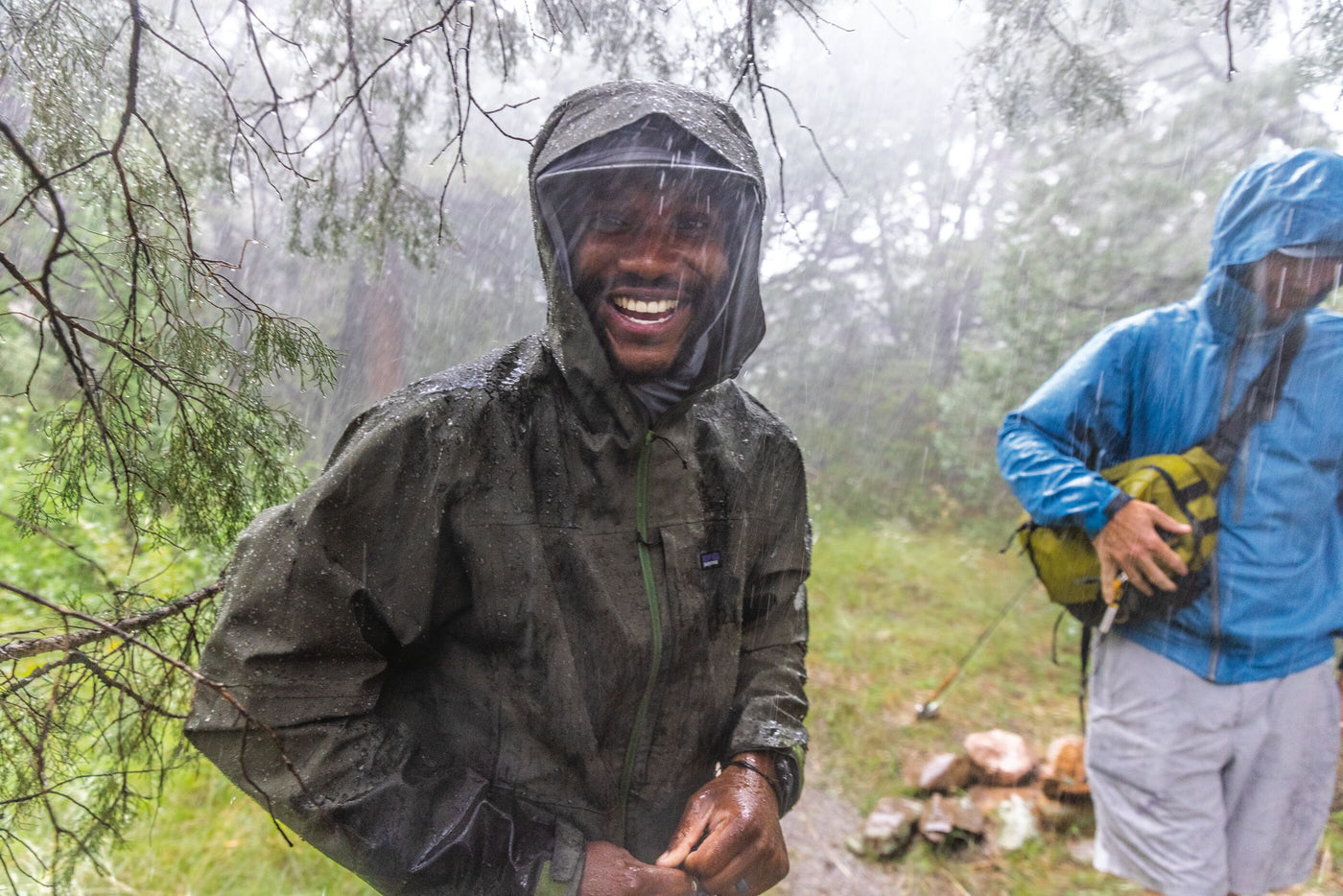 Outdoor clothing, footwear, gear for hiking, paddling, climbing – Half ...