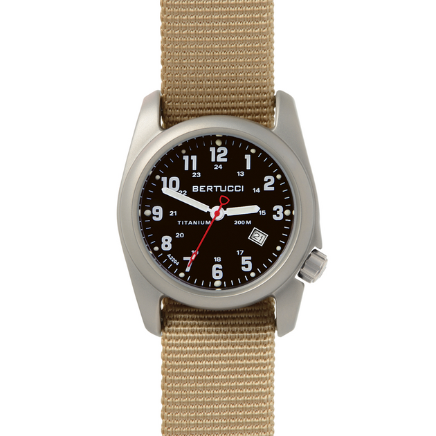 Gear – Tagged "Analog Watches"– Half-Moon Outfitters