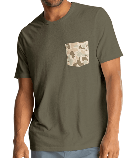 Camo – Tagged "Short Sleeves"– Half-Moon Outfitters