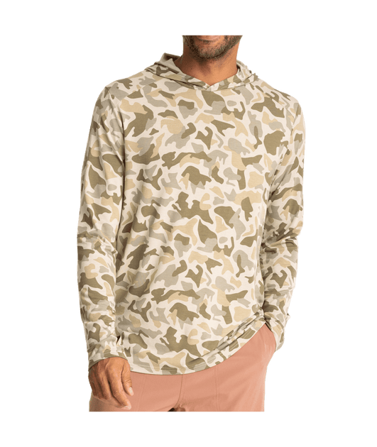 Free Fly SALE – Tagged "Long Sleeves"– Half-Moon Outfitters