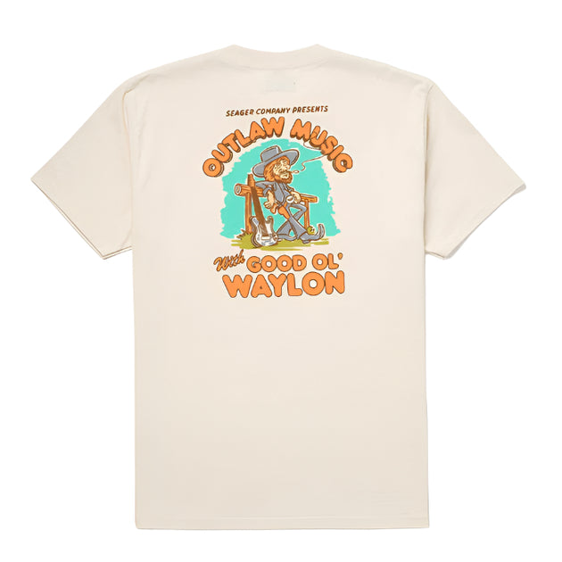 Men's T-Shirts – Tagged "Seager"– Half-Moon Outfitters