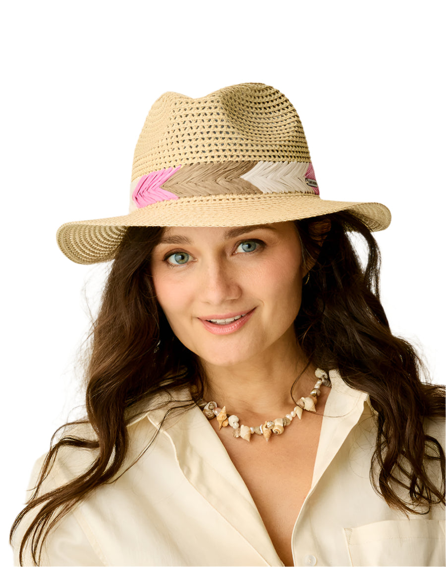 Farrah Packable Hat for Women – Half-Moon Outfitters