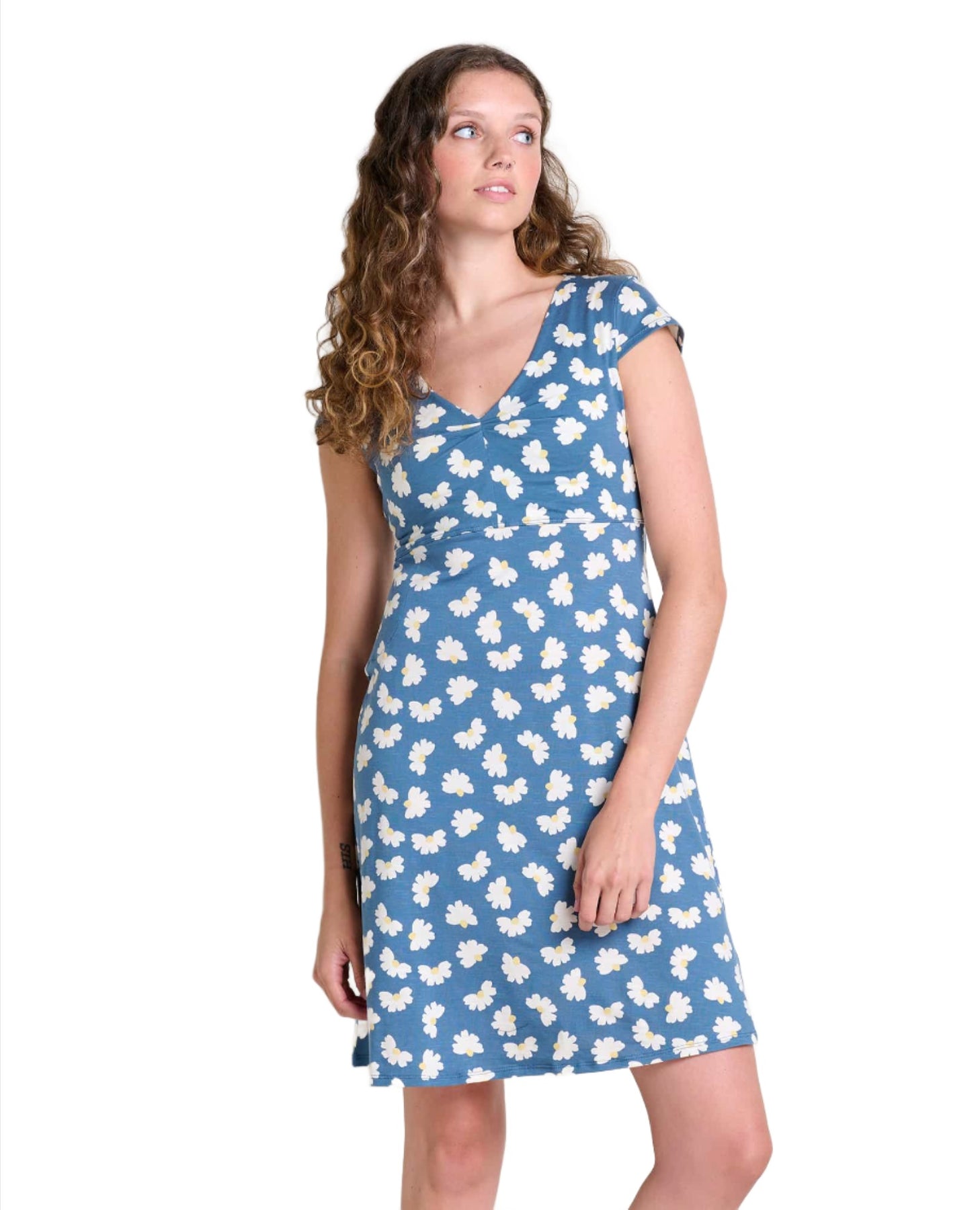 Rosemarie Dress for Women – Half-Moon Outfitters