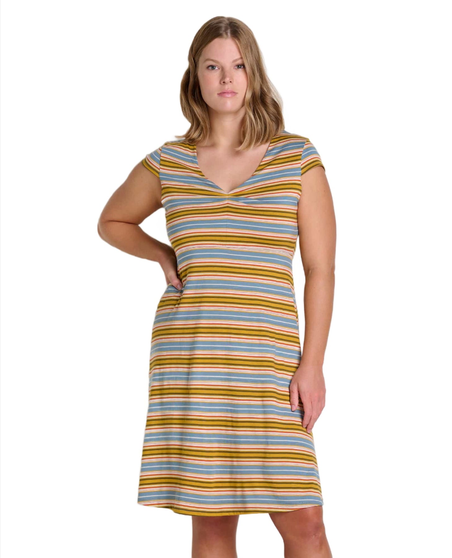 Rosemarie Dress for Women – Half-Moon Outfitters