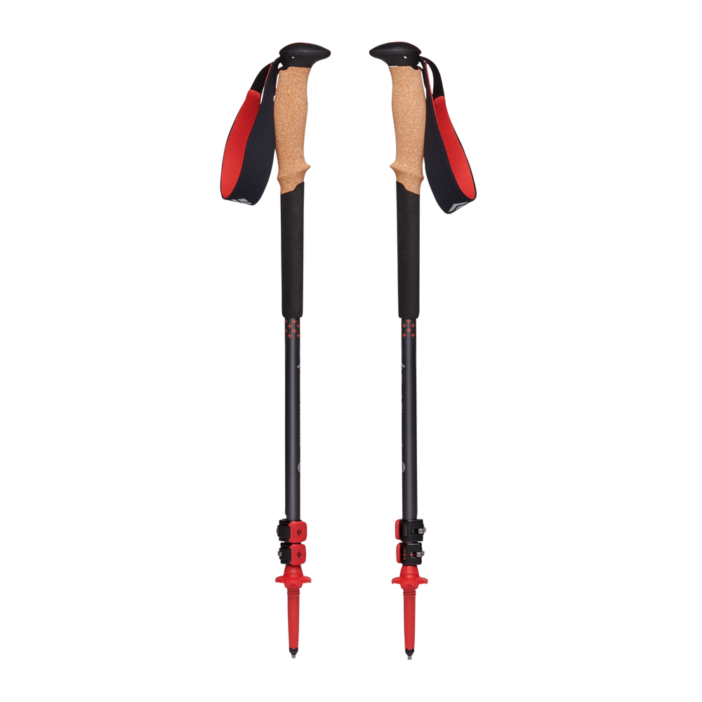 HXR Trekking Poles Trekking Pole Foldable Portable Trekking Pole ...
