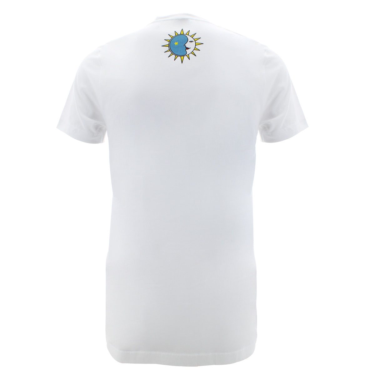 Half-Moon Outfitters Turn90- COLUMBIA ORIGINAL LOGO Short Sleeve T-Shi
