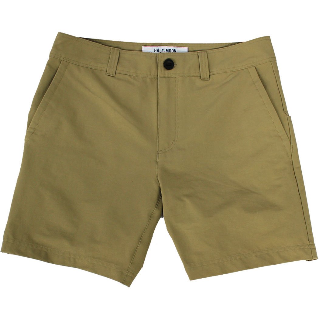 Sullivan 7" Water Shorts for Men – Half-Moon Outfitters