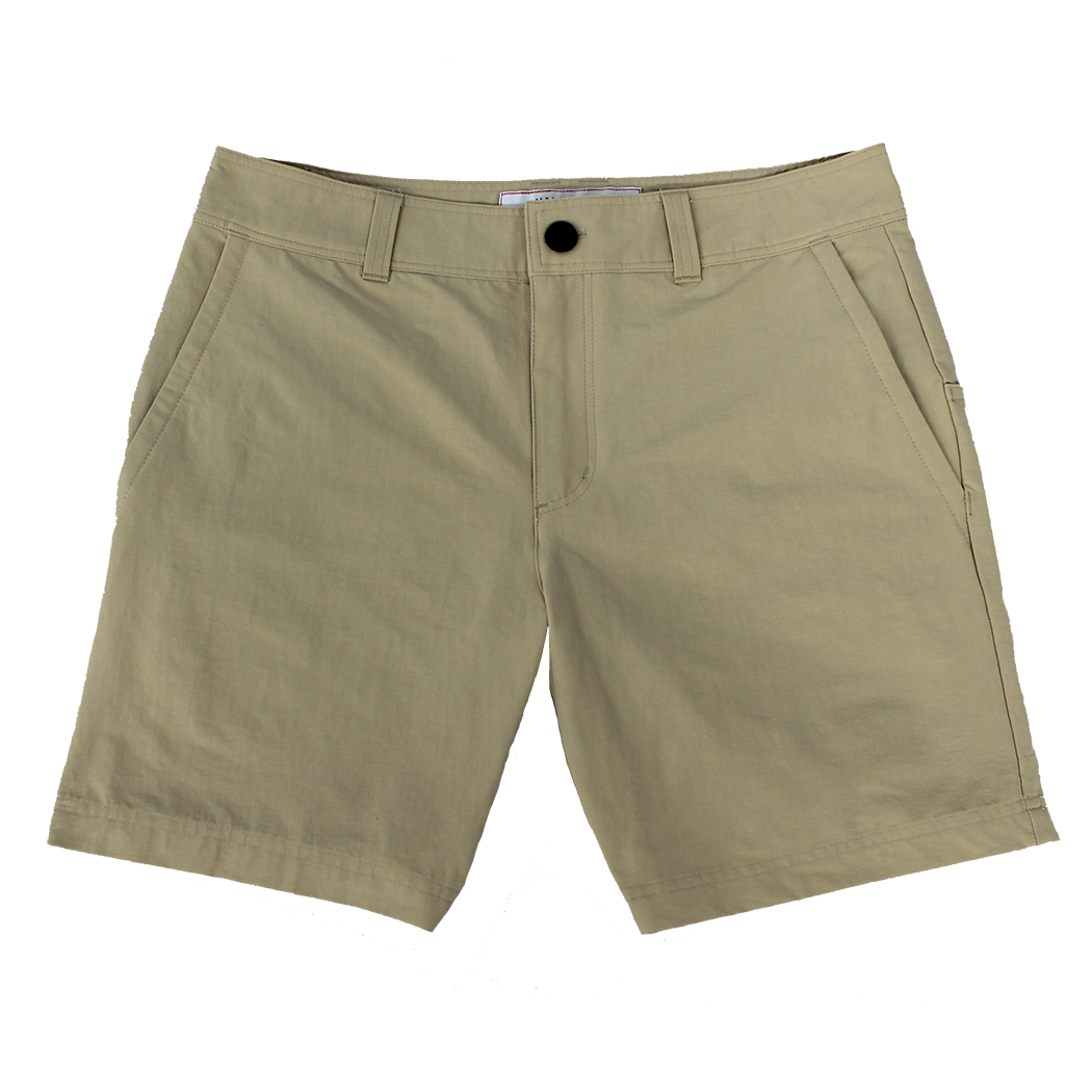 Sullivan 7" Water Shorts for Men – Half-Moon Outfitters