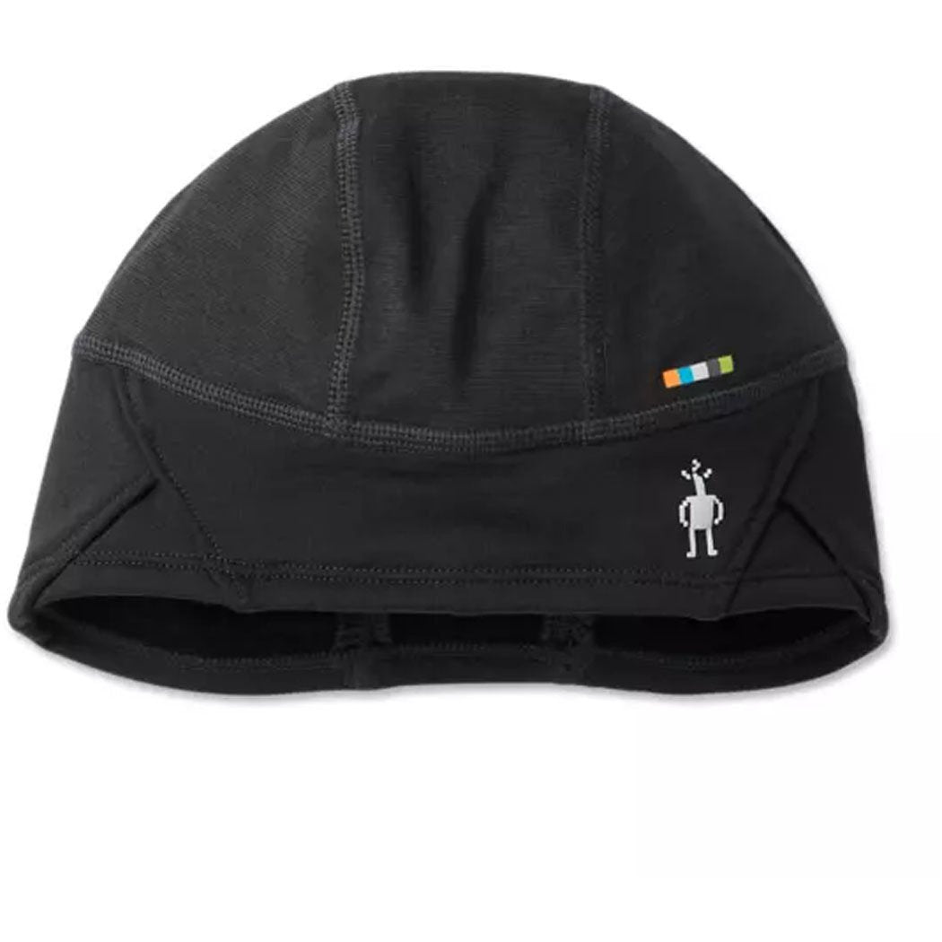 smartwool logo baseball cap